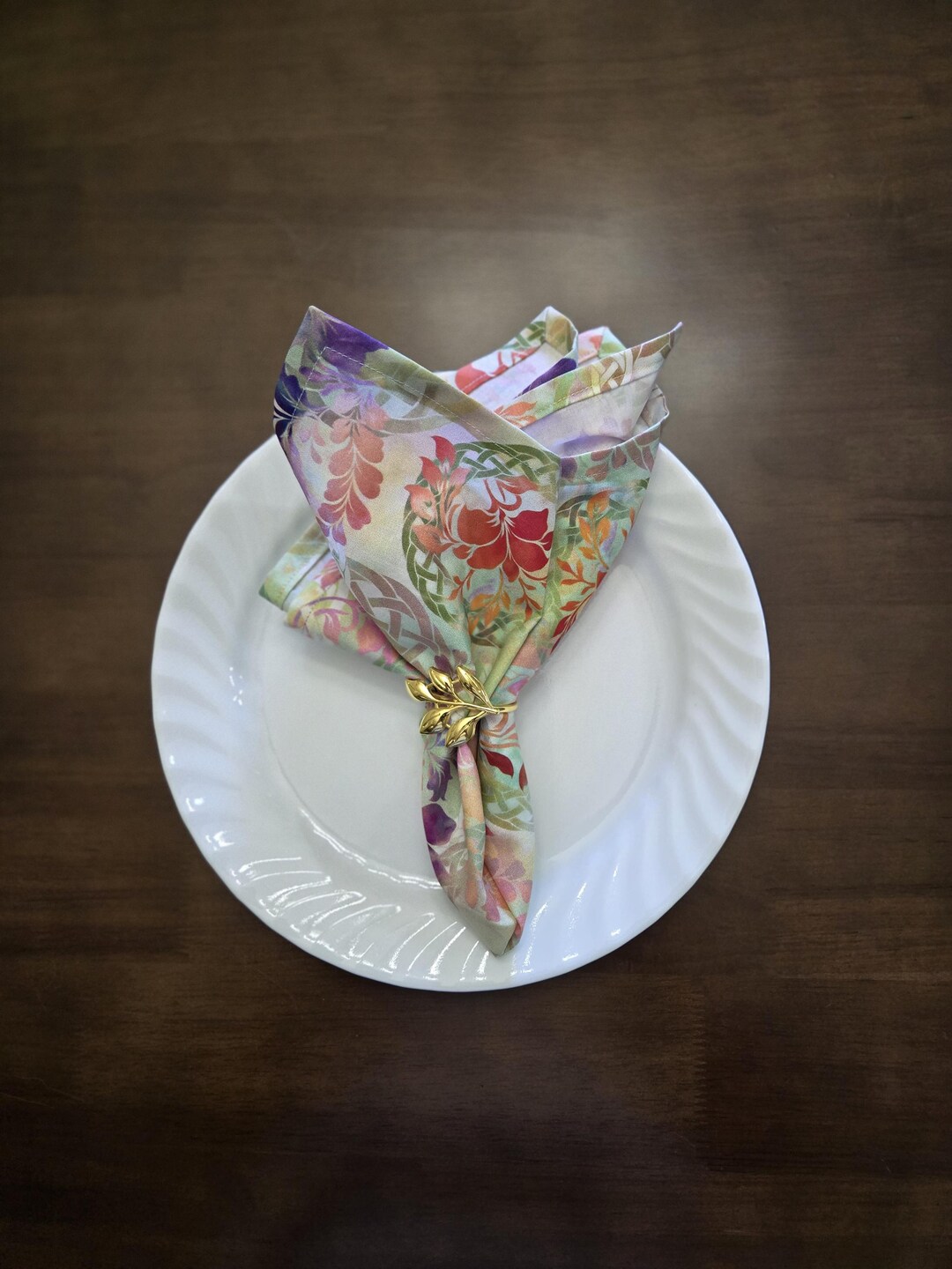 Cloth Napkins | Dinner Napkins | Formal Napkins | Everyday Napkins ...