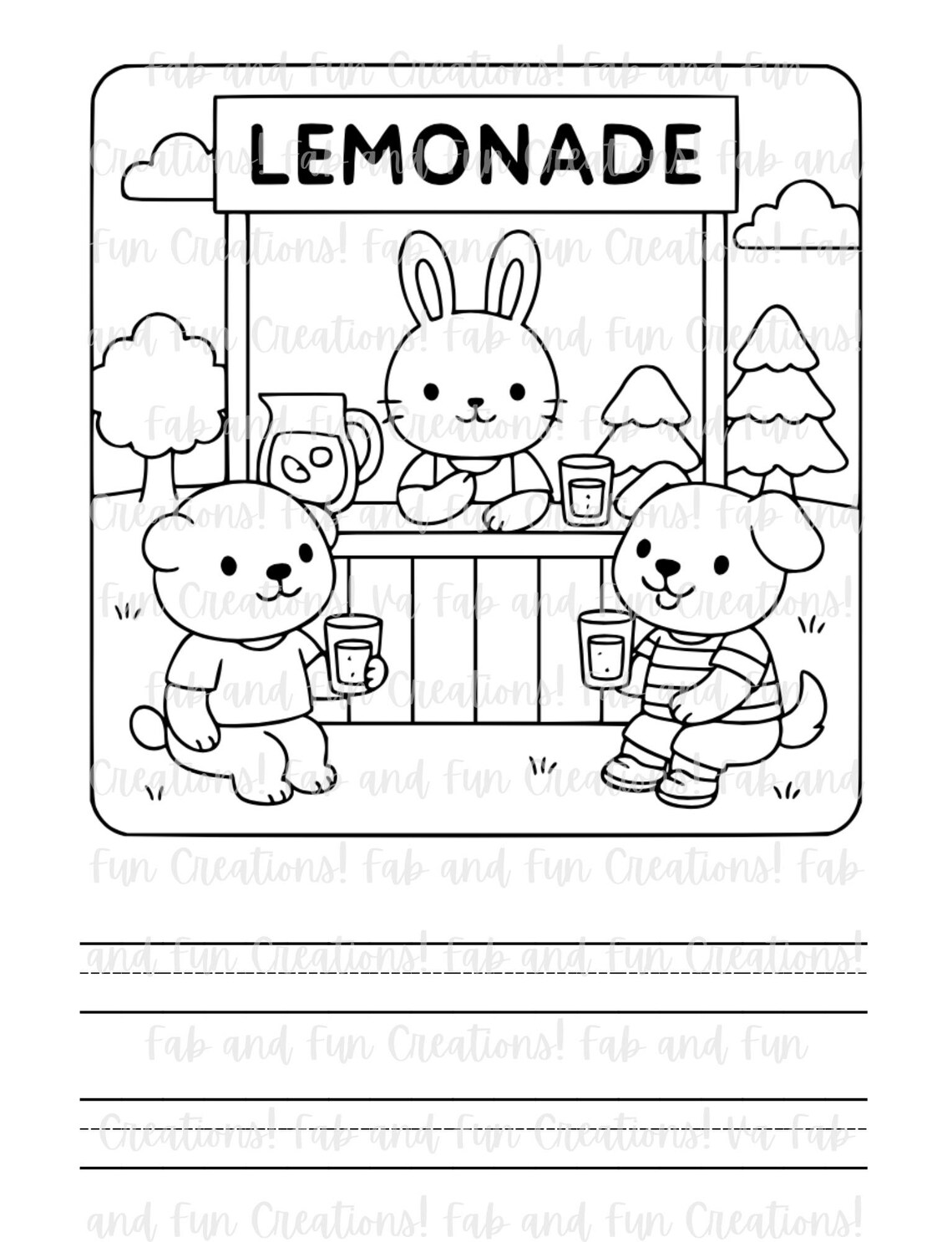 Printable Sight Word Coloring, Kids Activity, Learn to Read ...