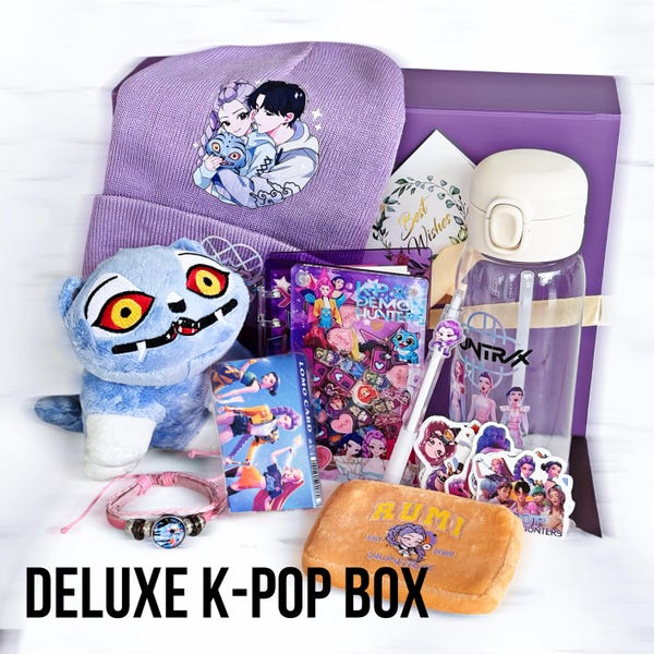 Anime Box Sets - Etsy