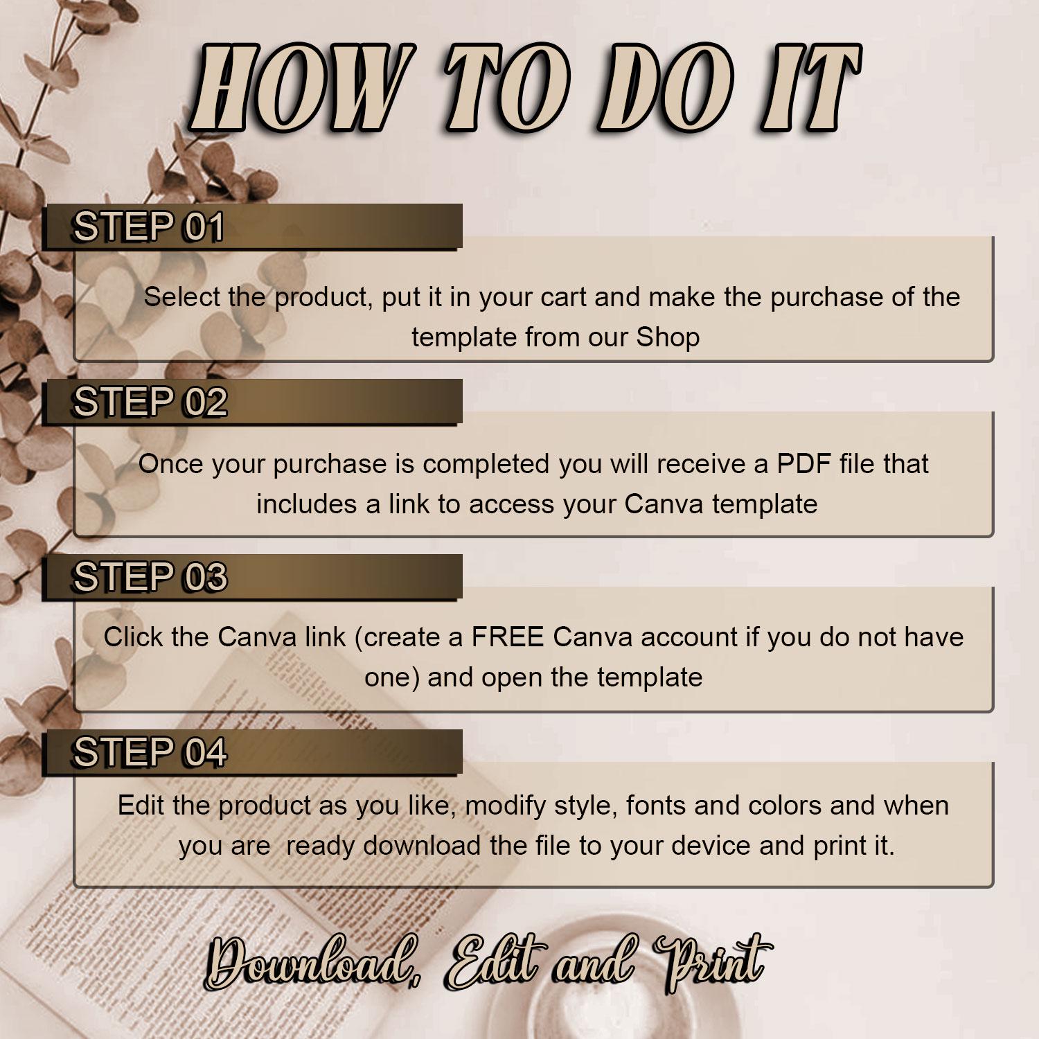 Personalized Hamilton Broadway Ticket: DIY Printable Template (canva ...
