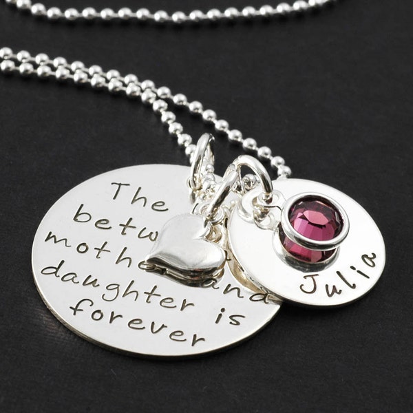 Mother and Adult Daughter Jewelry - Etsy