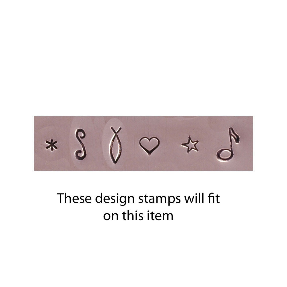 Personalized 4 Sided Sterling Silver Bar Pendant and Key - Etsy