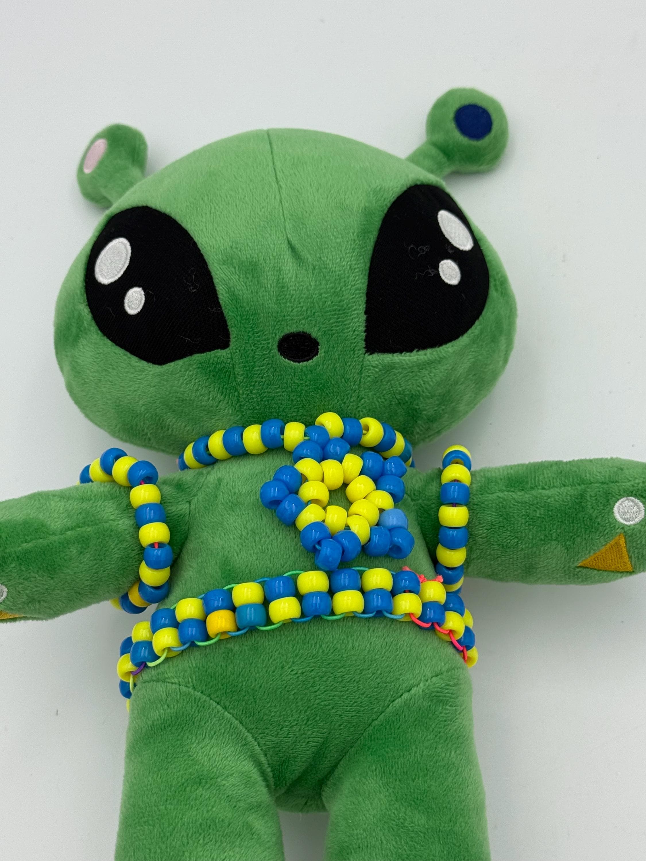 KANDI IKEA ALIENSSS!!! - Etsy