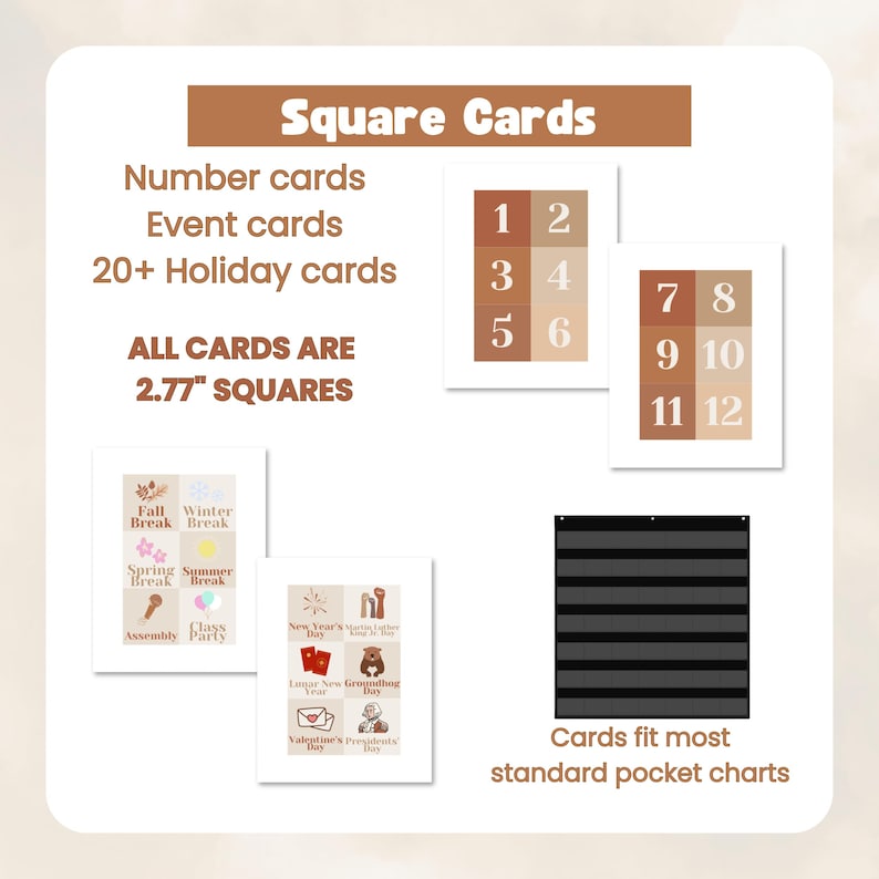 Editable Cielito Lindo Classroom Calendar Printable Bundle Canva ...