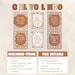 Bilingual Cielito Lindo Classroom Posters Set of 6 Printable Spanish ...