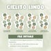 Cielito Lindo Hand Signal Posters Classroom Management Printable ...