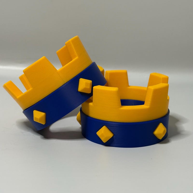 Pekka Costume - Etsy