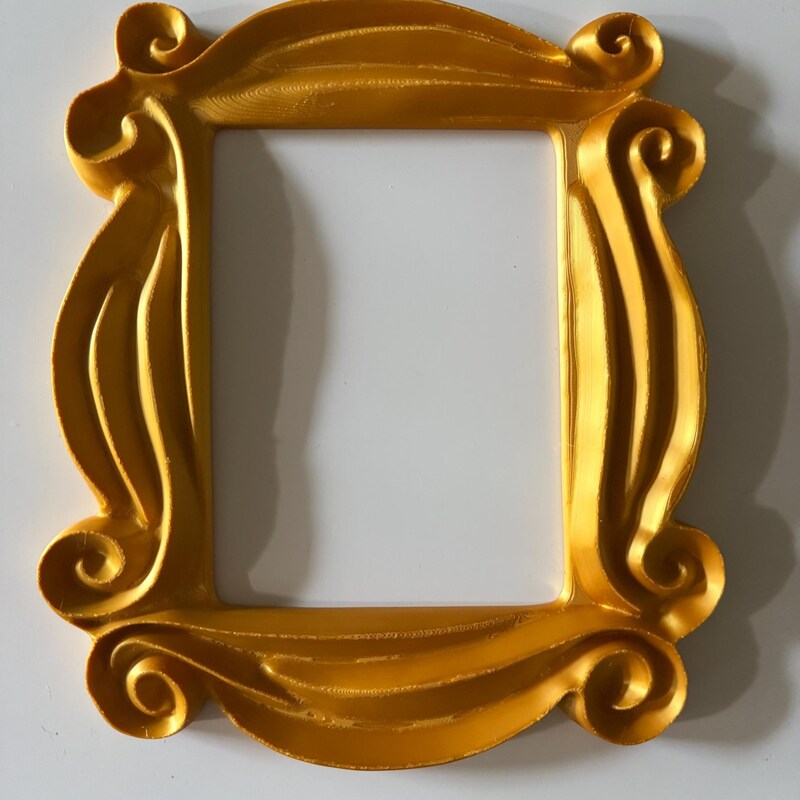 90s Picture Frame - Etsy