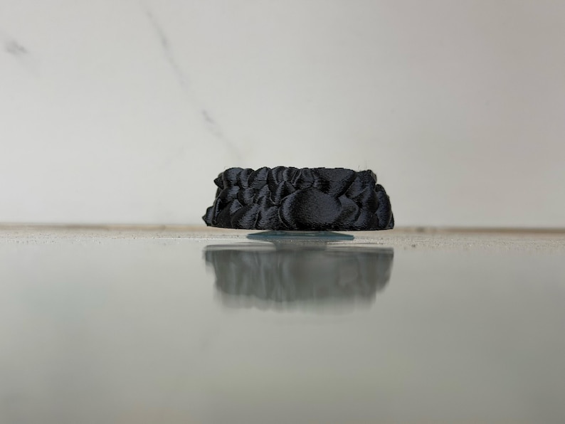 Custom 3D Printed Hula Girl Mount Only – Fits Classic Dashboard Hula ...