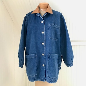 80s Loewe Jacket - Etsy 80s Loewe Jacket - Etsy