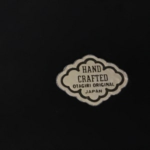 Set of 6 Vintage 1950s Otagiri Japan Hand-crafted Appetizer Trays With ...