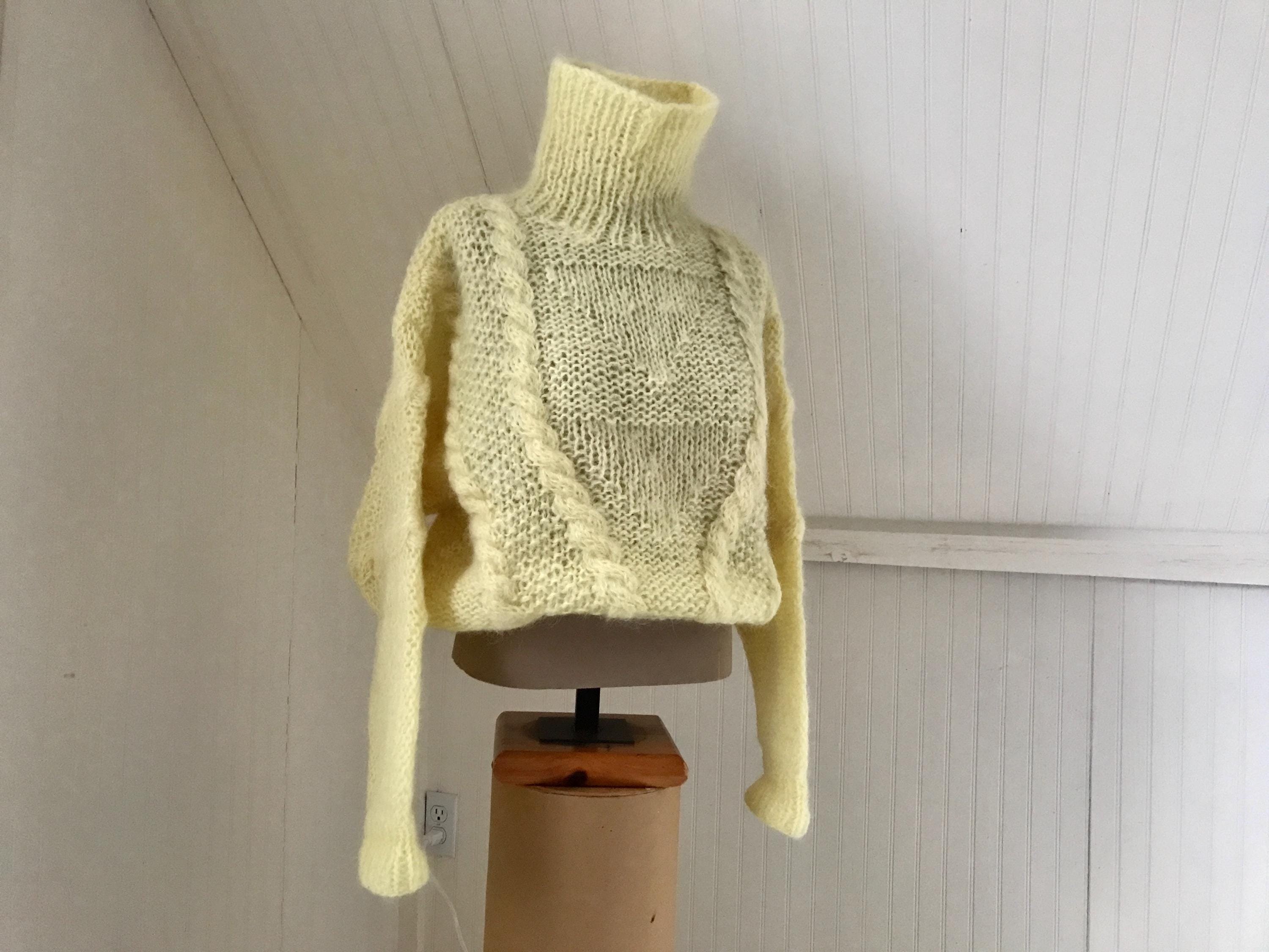 1960s Mohair Sweater - Etsy 1960s Mohair Sweater - Etsy