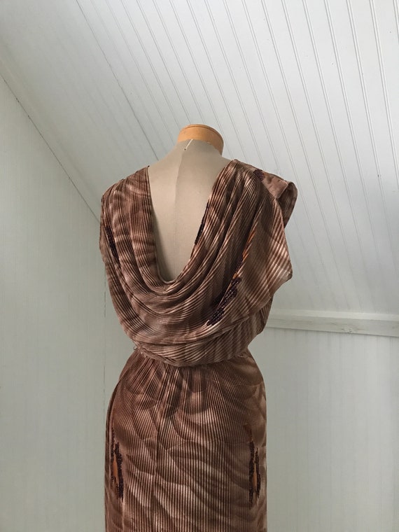 vintage 1970s fortuny - Gem