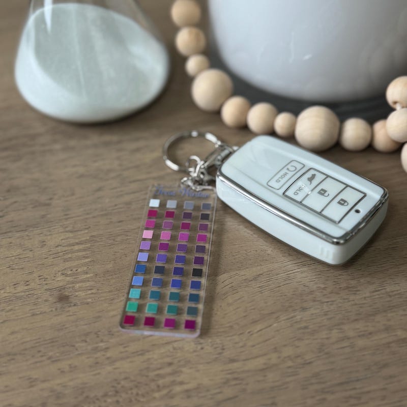 Cool Keychains - Etsy