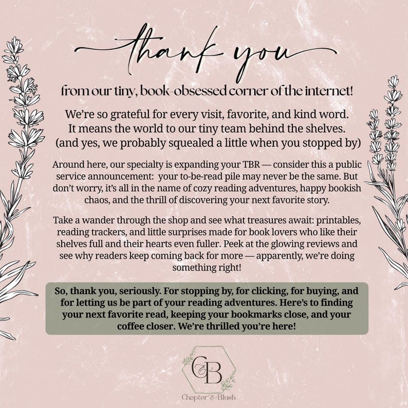 Ultimate Dark Romance Reading Checklist | 46 Series & 45 Standalones ...