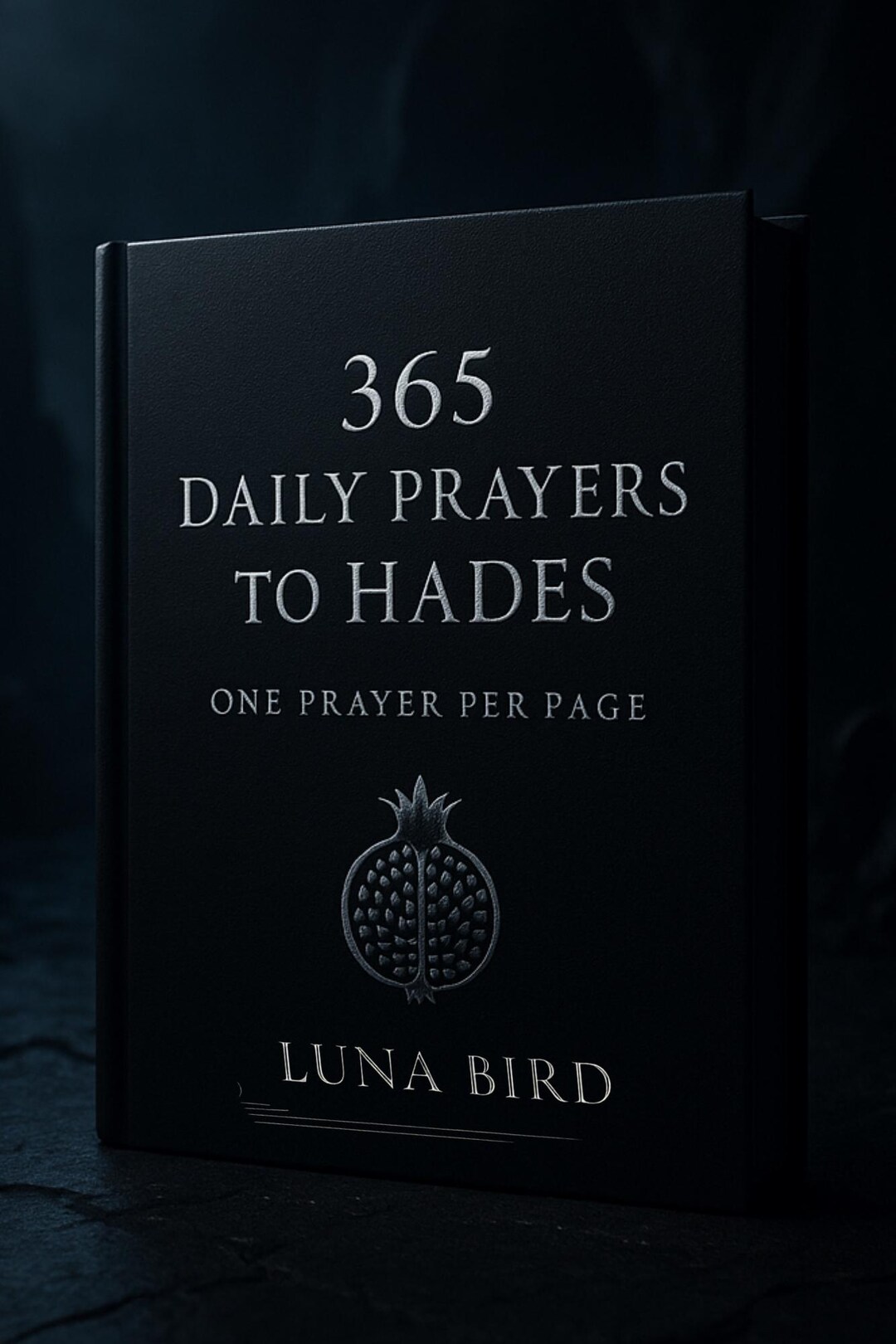 365 Daily Prayers to Hades — PDF | One Prayer per Day | Digital ...