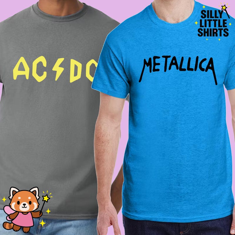 Beavis Beavis and Butthead Costume - Etsy