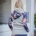 TAMI Revolution Hoodie Pattern - Etsy