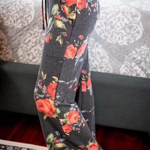 Portlander Pant Pattern - Etsy