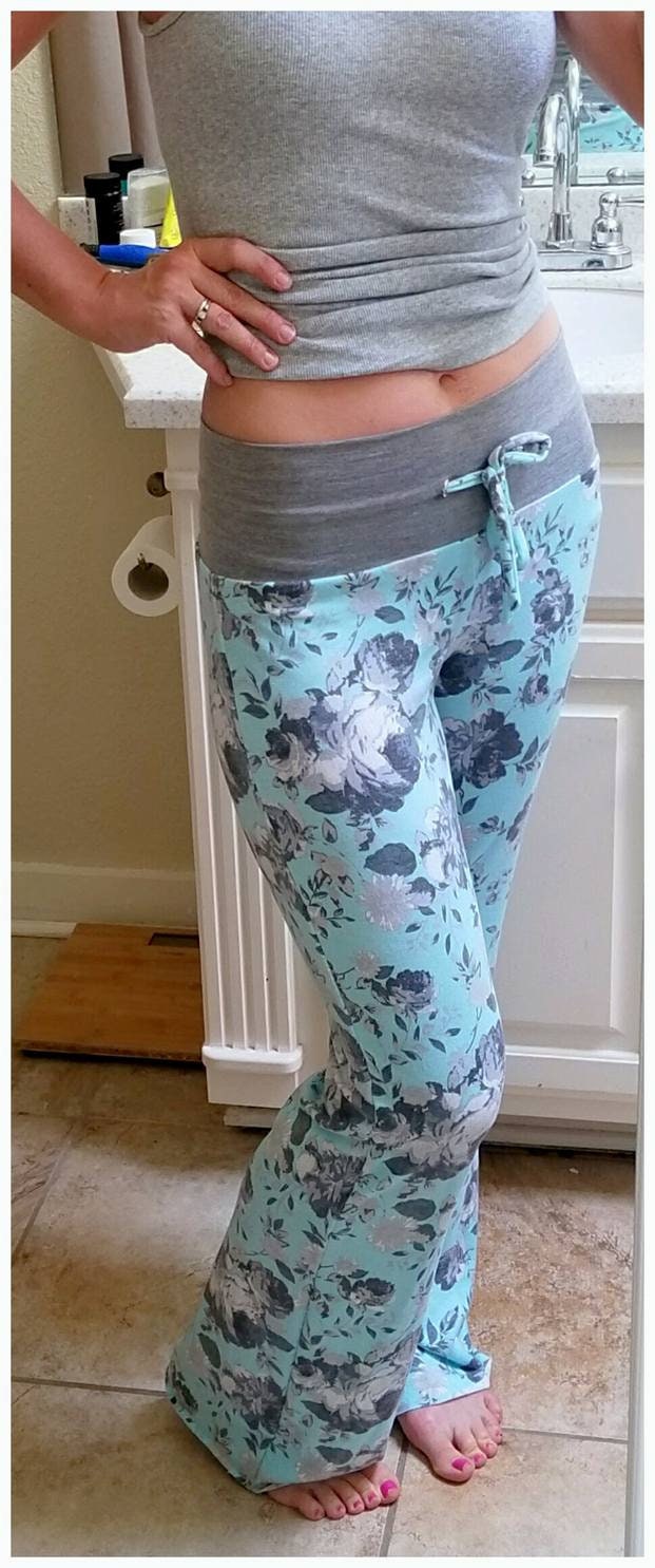 Portlander Pant Pattern - Etsy Australia