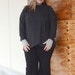 Portlander Pant Pattern - Etsy
