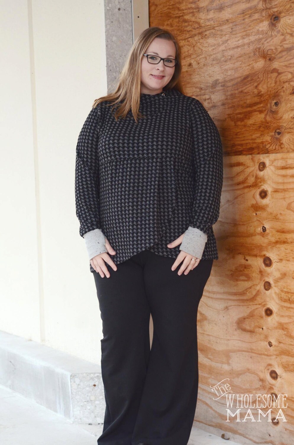 Portlander Pant Pattern - Etsy