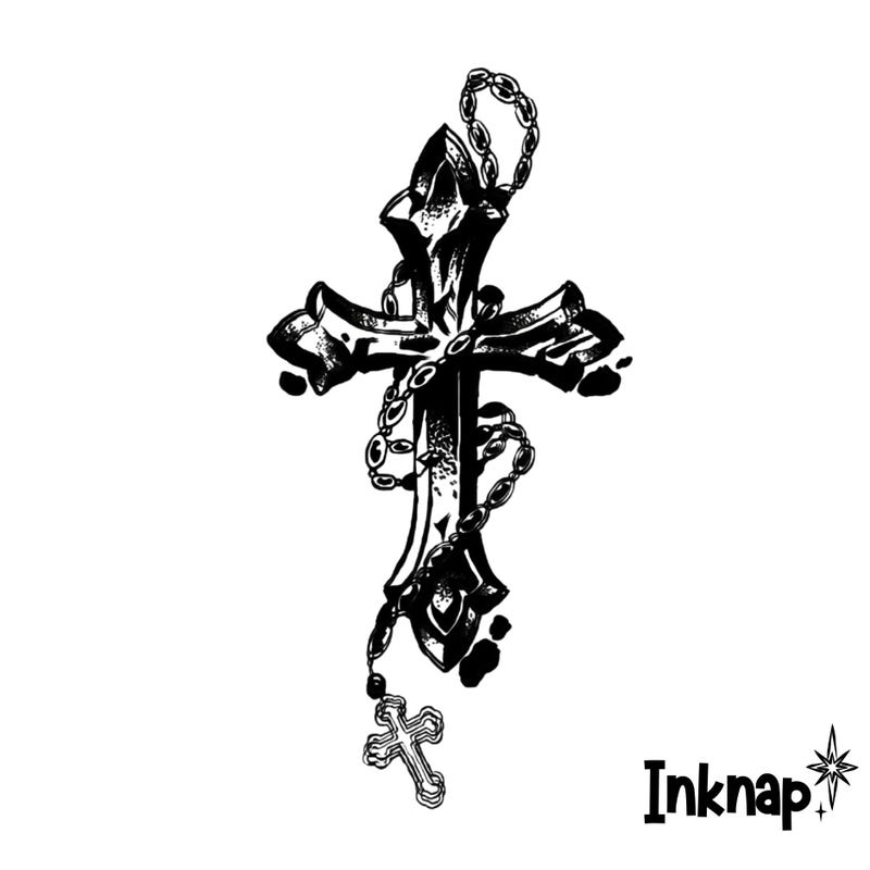 Fake Tattoo Stickers - Etsy