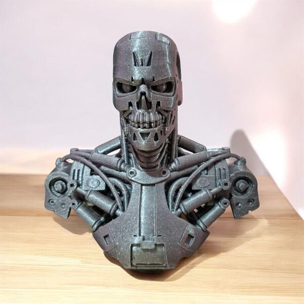 Terminator - Etsy