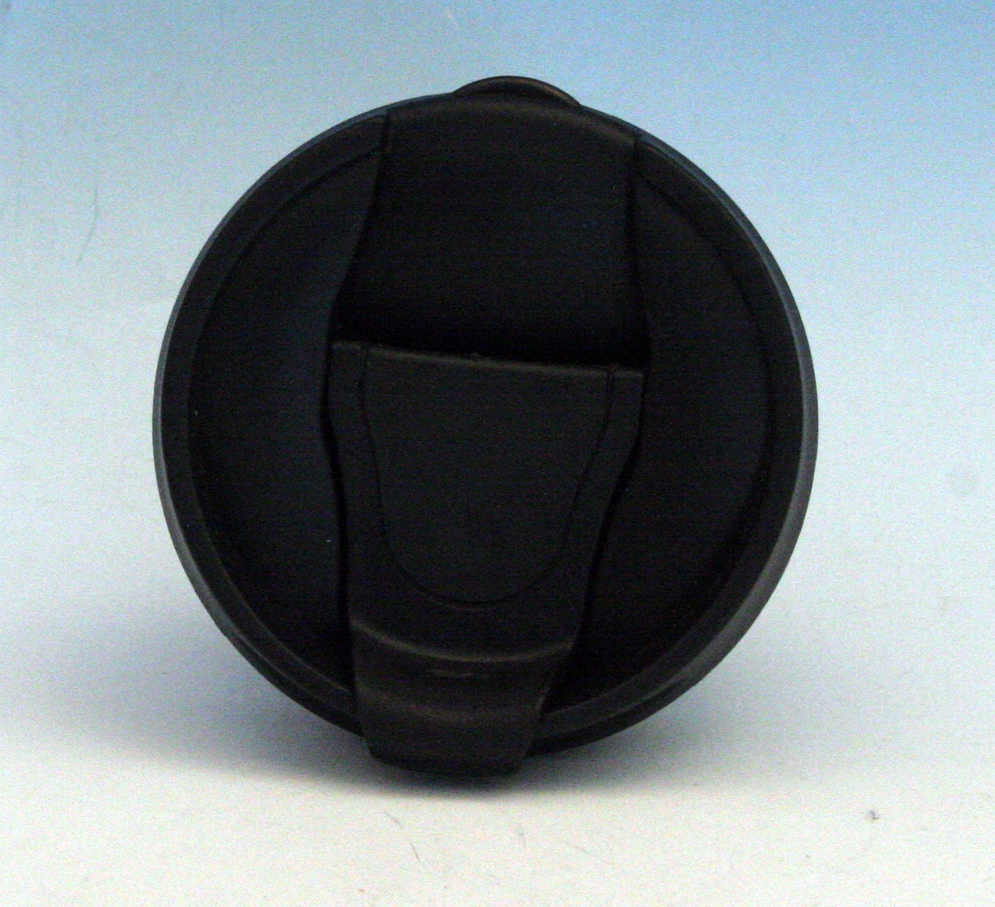 Black Shedua With Katalox Highlight Wooden Travel Mug With Stainless ...