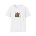 Daniel Larson Whimsical Photo T-shirt, Funny Gift, Casual Wear, Family ...