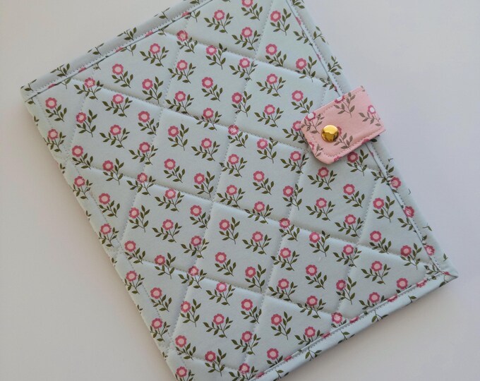 Cross Stitch Project Folder, 10 X 8, English Paper Piecing Portfolio ...