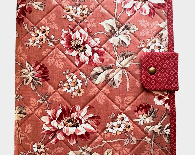 Cross Stitch Project Folder: Joie De Vivre Fabric by French General, 5 ...