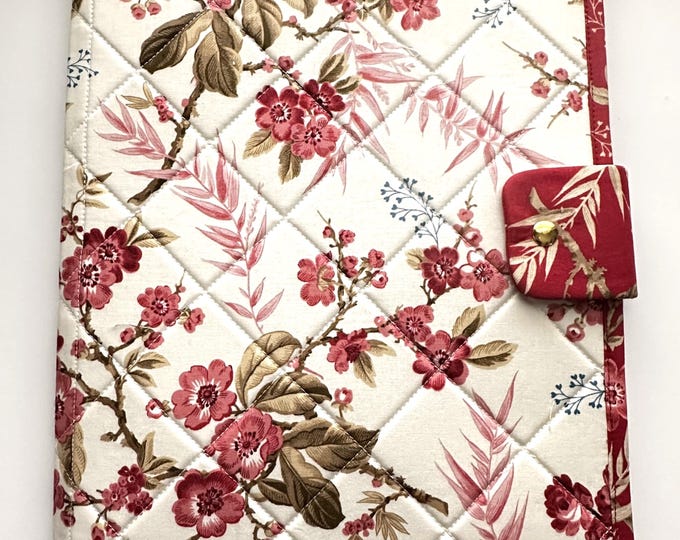 Cross Stitch Project Folder: Little Sweetheart Fabric, 5 Interior ...