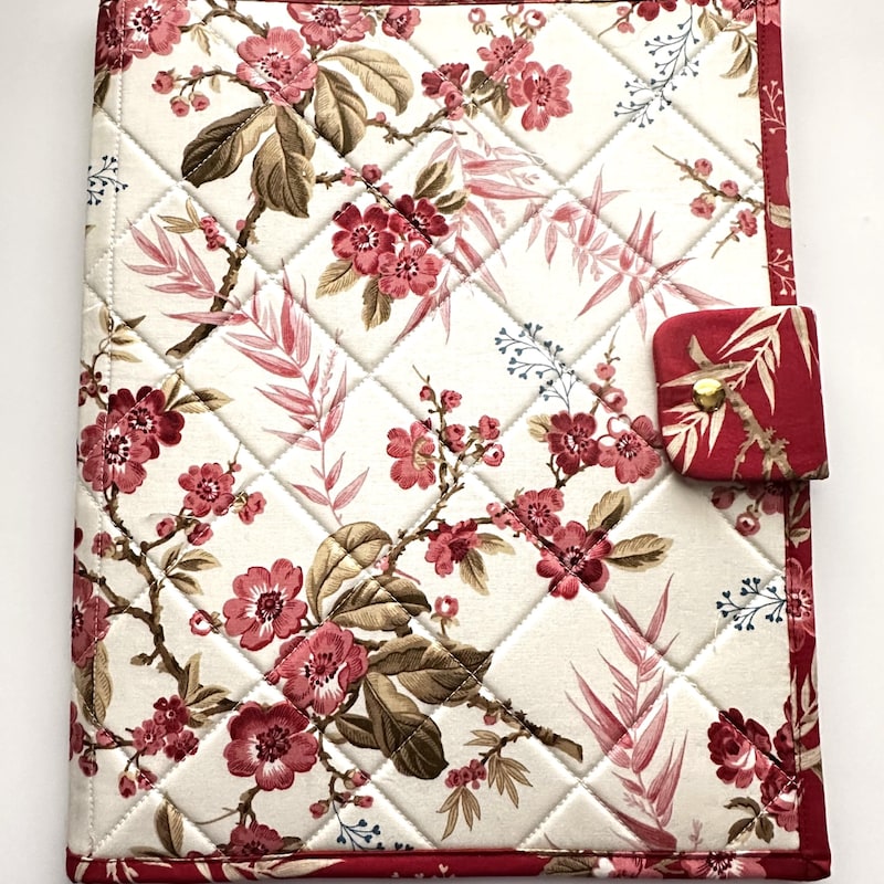 Cross Stitch Folder Folio - Etsy