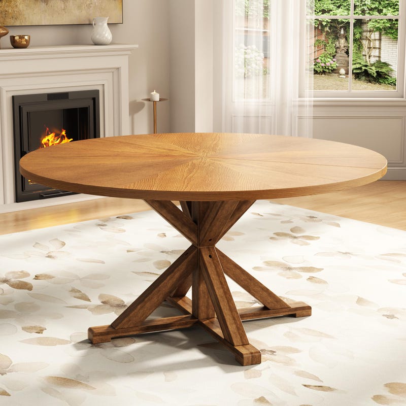 Rustic Dining Tables Seat 8 - Etsy