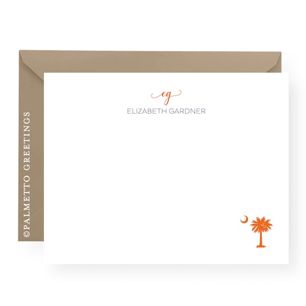 Clemson Monogram - Etsy