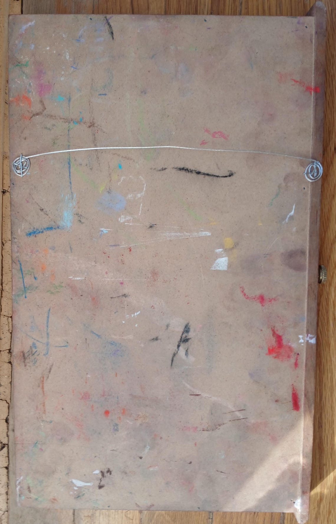 Assemblage/found Objects the Heart of the Matter With Found Objects - Etsy