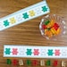 Gummy Bear Math Printables: Sorting, Counting, Patterns (pre-k ...