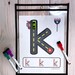 Letter Roads Alphabet Printables – Fun Transportation-themed Letter ...