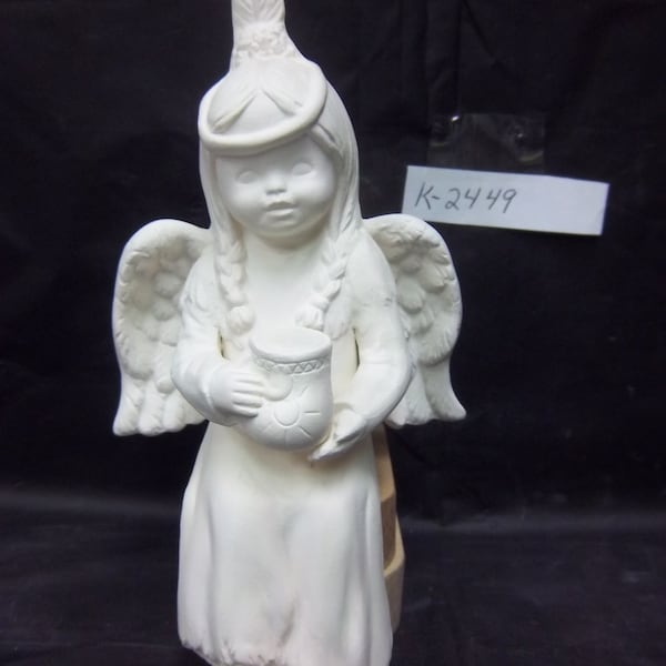 Indian Angel - Etsy