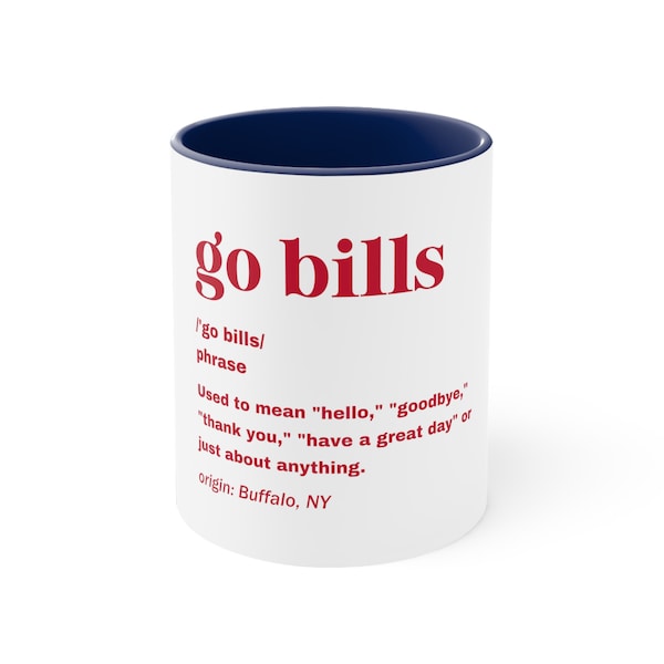 To Go Mug - Etsy