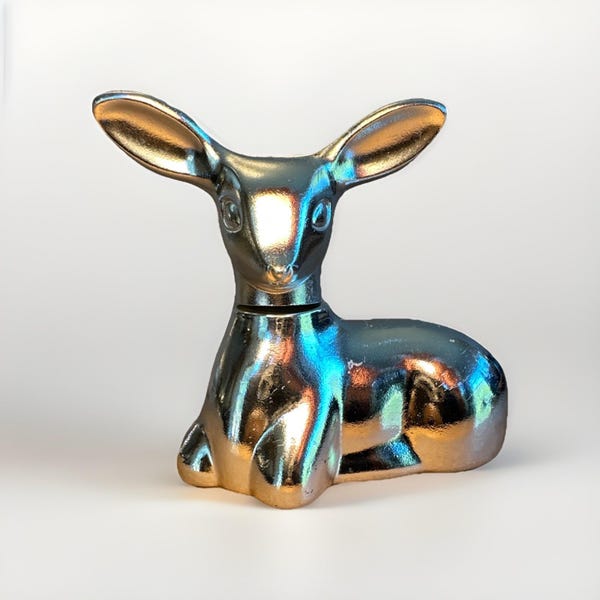 Avon Deer - Etsy