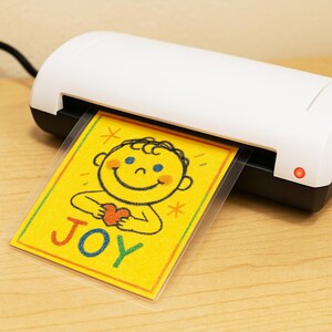 Exclusive Printable Emotion Cards for Kids | Social-emotional Learning ...