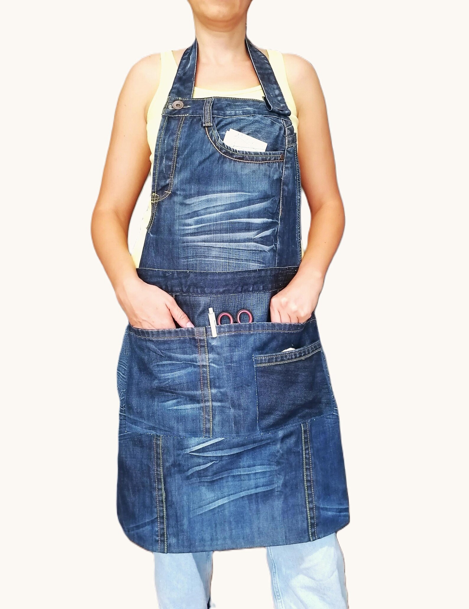 Denim Arpon, Baristas-hairdresser-barbers-tattooers-make up Artist ...