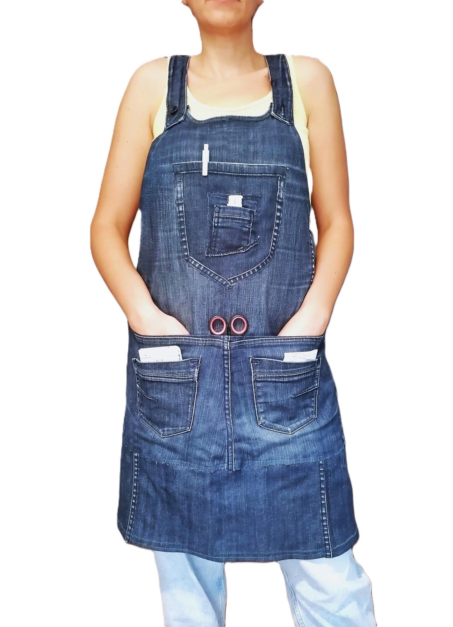 Denim Arpon, Baristas-hairdresser-barbers-tattooers-make up Artist ...