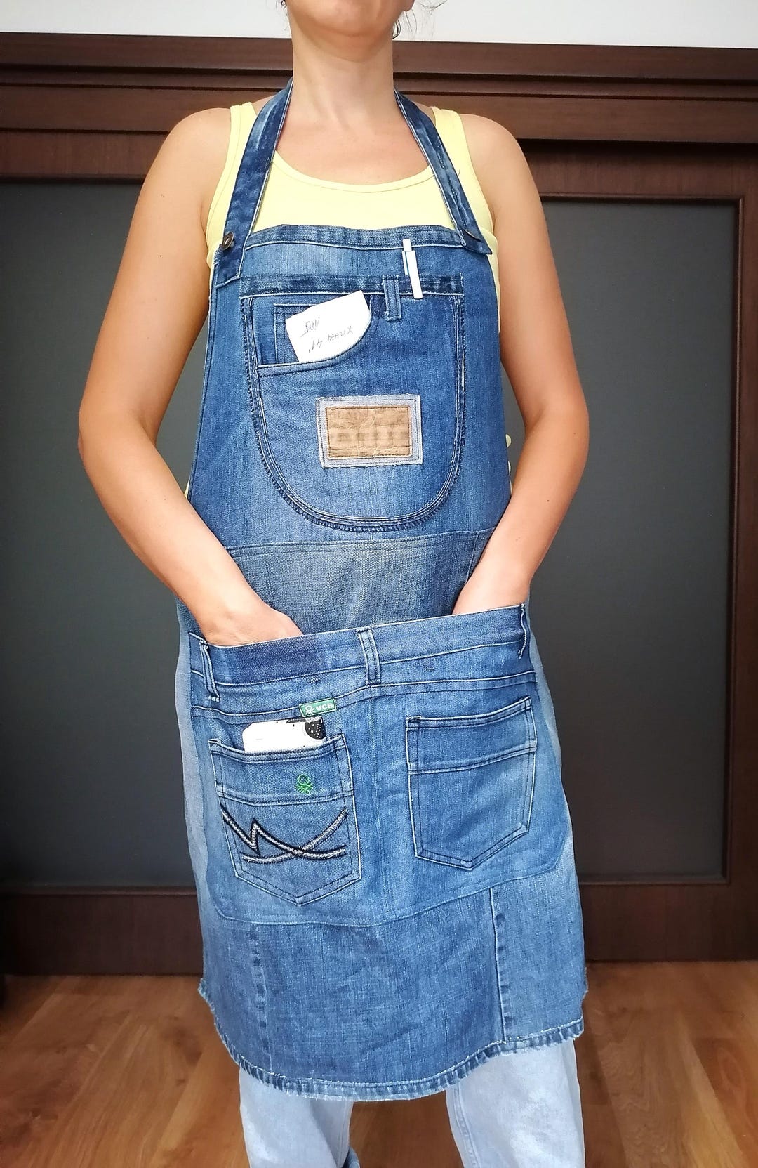 Denim Arpon, Baristas-hairdresser-barbers-tattooers-make up Artist ...
