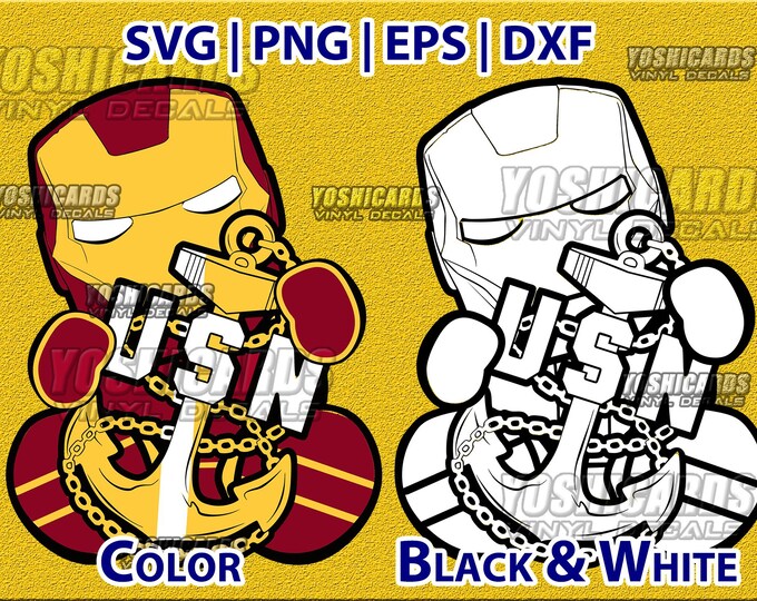 US Navy ESWS Insignia Digital Png and SVG Vector Files - Etsy Canada