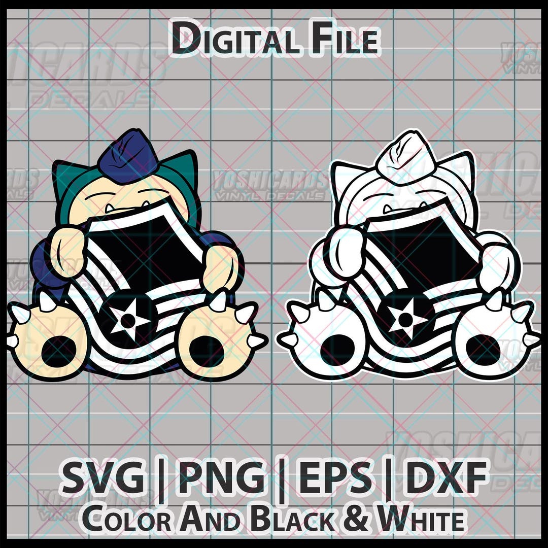 Digital USAF Master Snore-geant, Air Force Master Sergeant E-7 Chibi ...