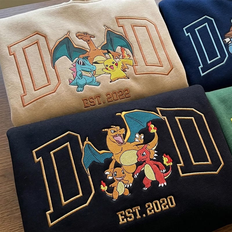 Men's Character Hoodies - Etsy