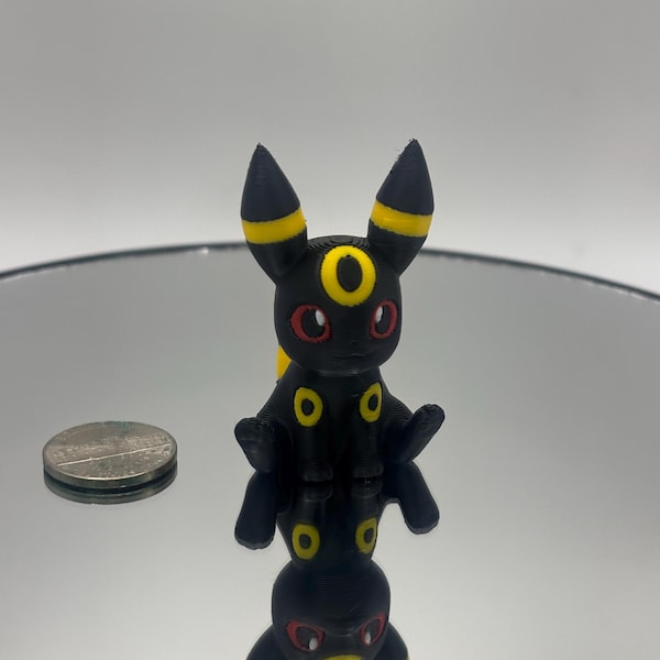 Sunbreon - Etsy